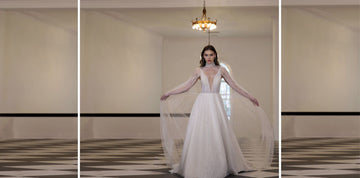 Luxury Bridal Boutique in Costa Mesa Custom Wedding Gowns by Erin Cole
